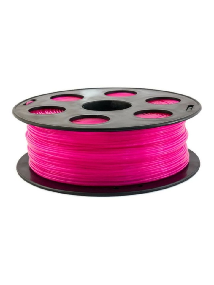 Пластик для 3D-принтера BestFilament PETG Pink 1 кг