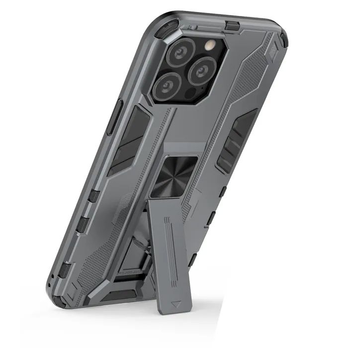 Противоударный чехол KNIGHT Case для iPhone 13 Pro Max