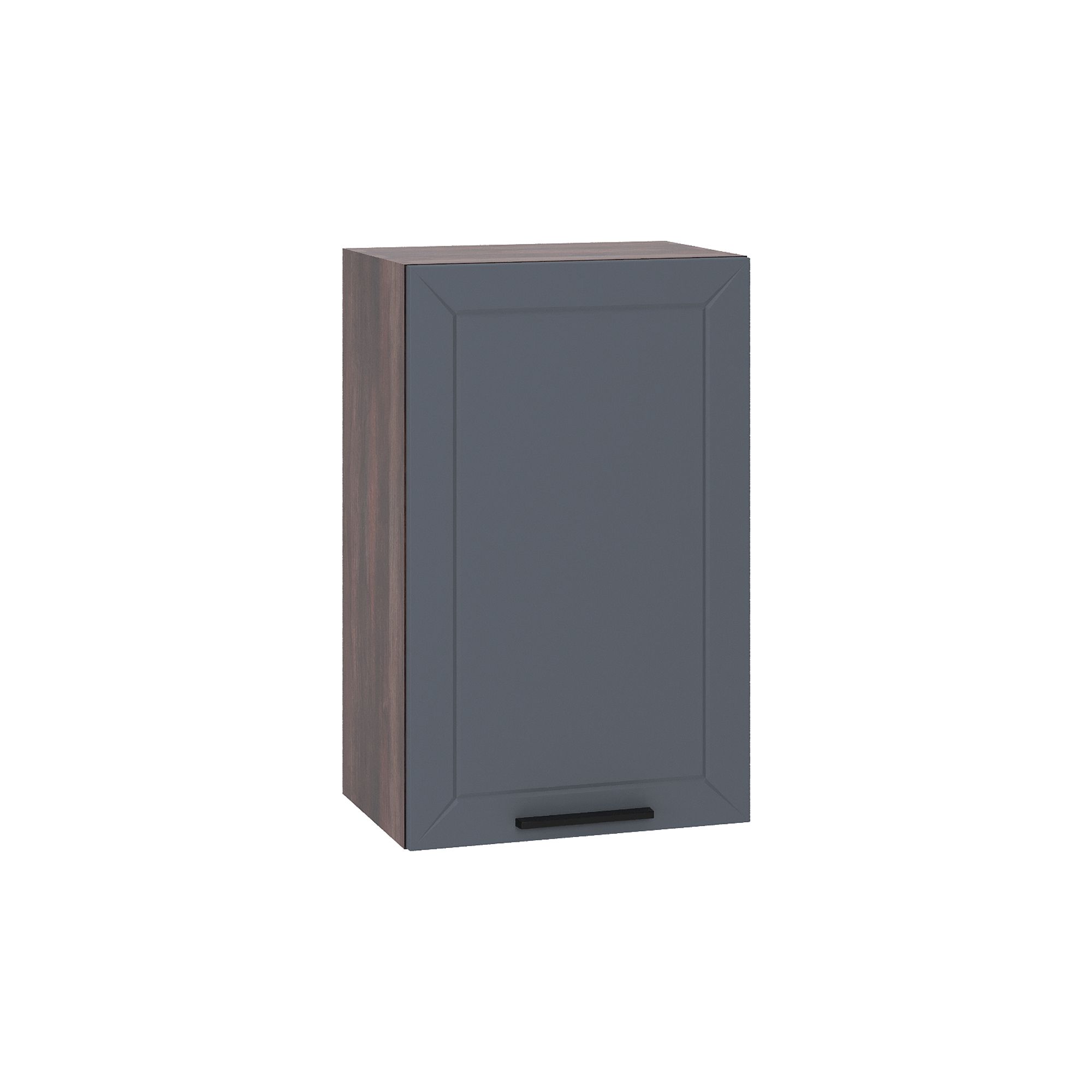 Кухонный модуль настенный Сурская мебель Глетчер 45x31,8x71,6 см