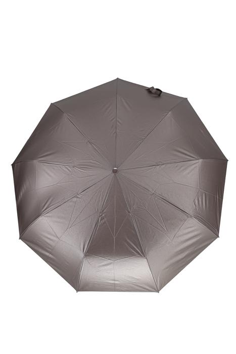 Зонт складной женский автоматический frei Regen 17512 коричневый
