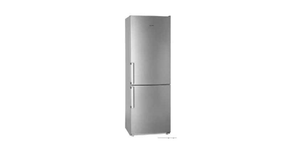 Холодильник ATLANT ХМ-4423-080N серебристый