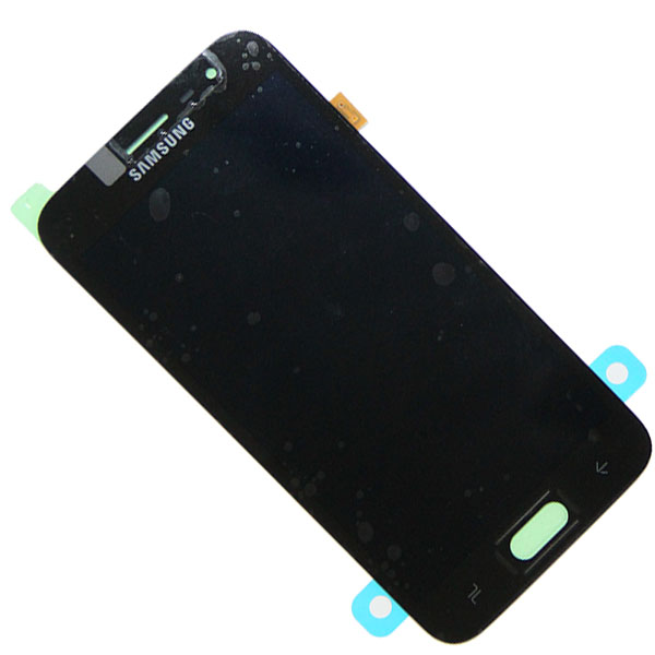 Дисплей Promise Mobile для Samsung SM-J250F (Galaxy J2 2018) в сборе с тачскрином