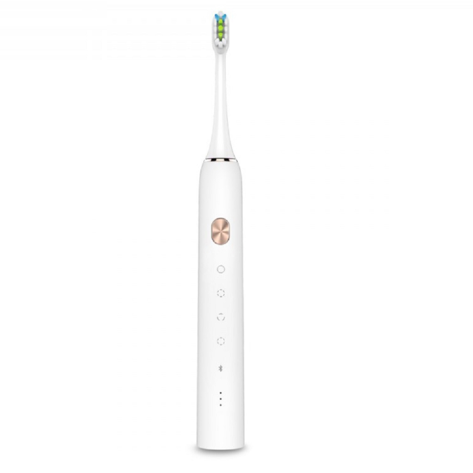 Зубная щетка электрическая Soocas Sonic Electric Toothbrush X3 White