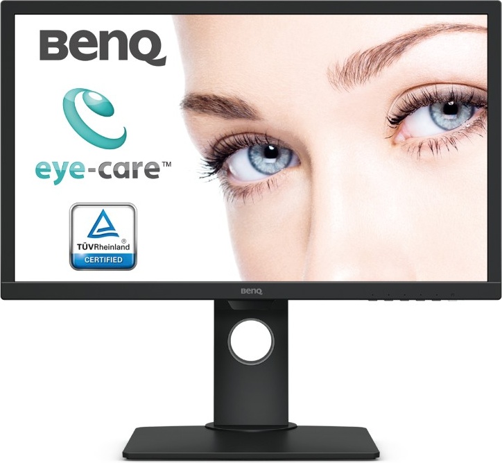 24" Монитор BenQ BL2483TM Black 60Hz 1920x1080 TN