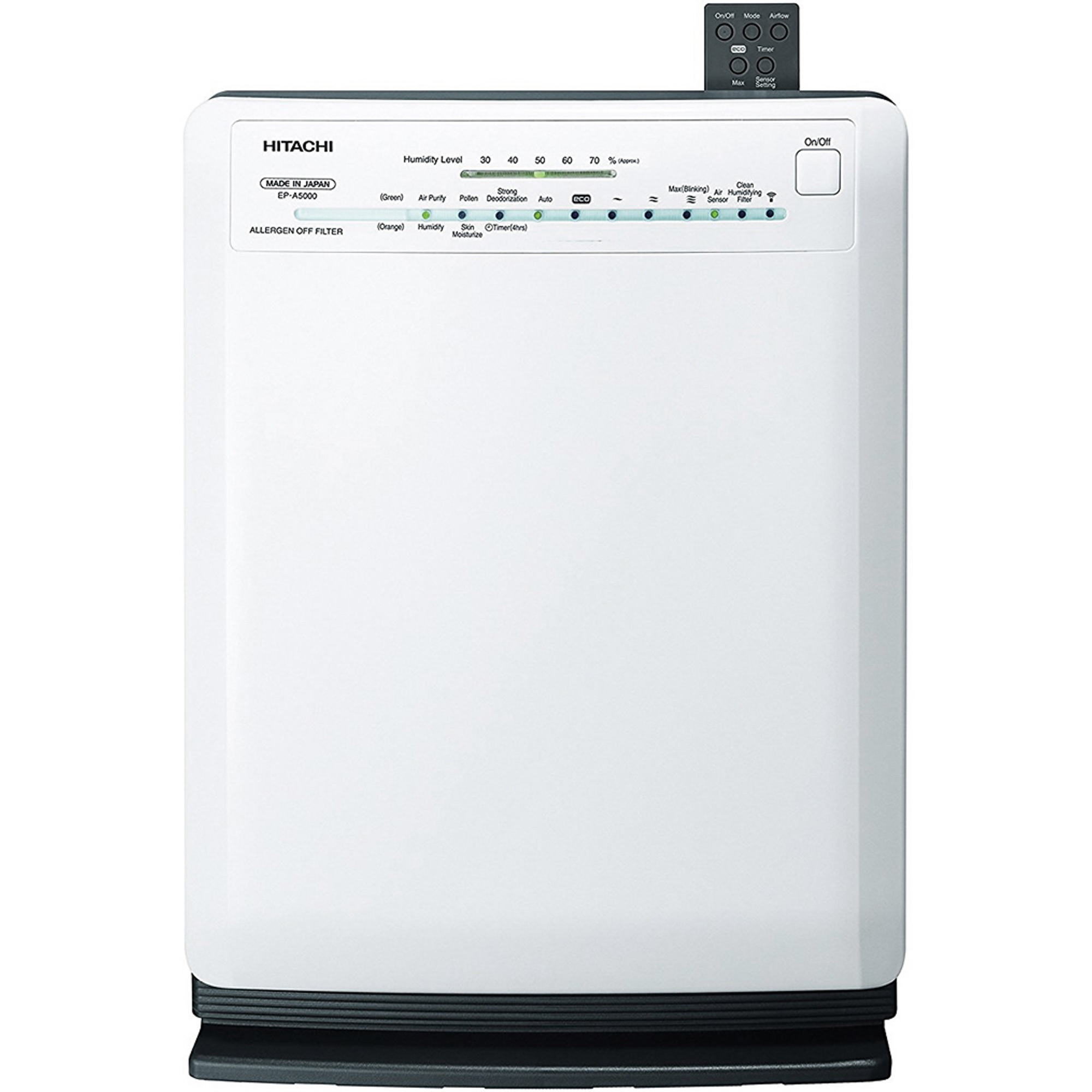 Воздухоочиститель Hitachi EP-A5000 White