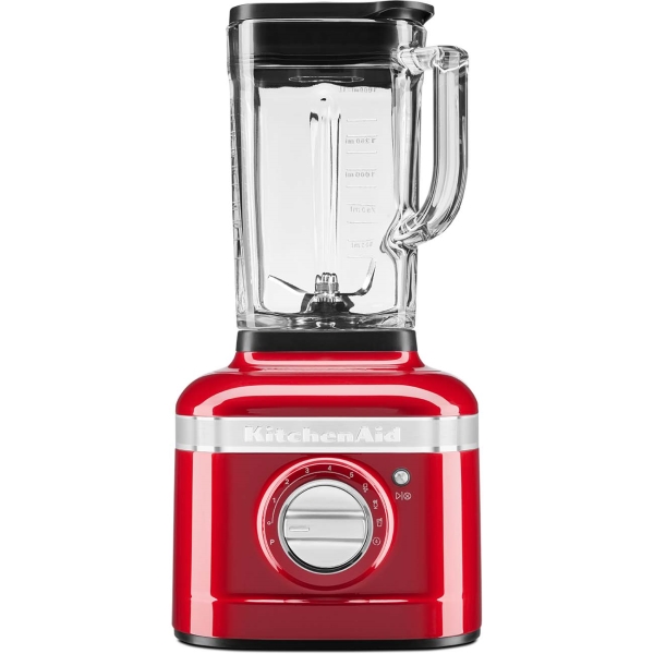 Блендер KitchenAid Artisan K400 5KSB4026ECA Red