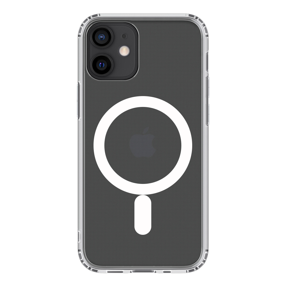 Чехол Deppa Gel Pro Magsafe iPhone 12 mini (870061)