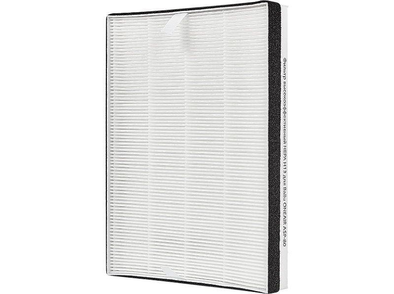 Фильтр HEPA Ballu Н13 для очистителя воздуха ONEAIR ASP-80