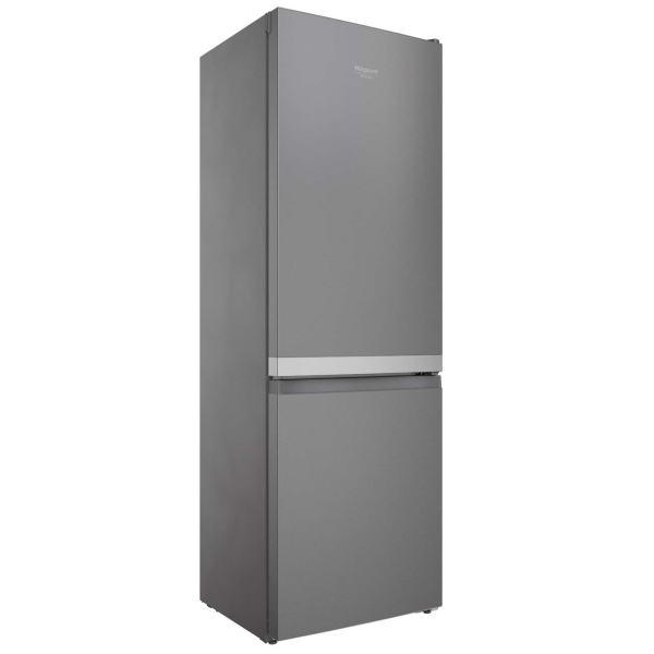 Холодильник Hotpoint-Ariston HTS 4180 S серебристый