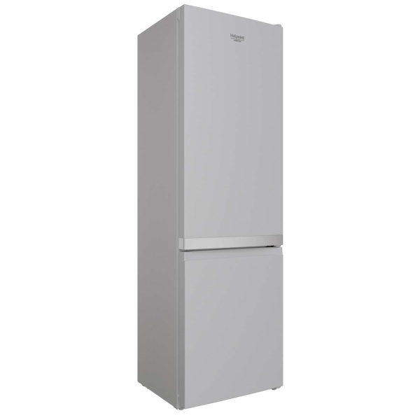 Холодильник Hotpoint-Ariston HTS 4200 S серебристый