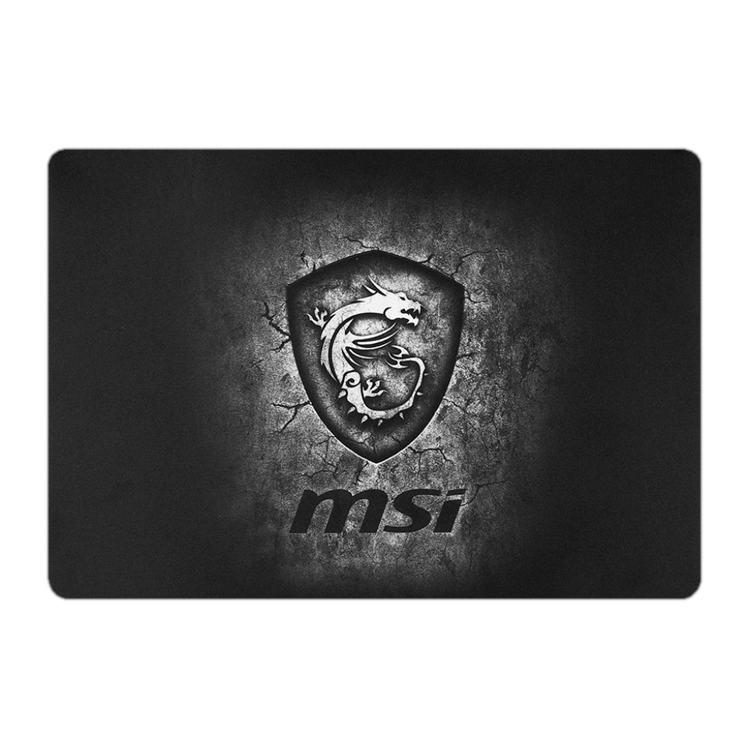 Коврик для мыши MSI Agility GD20 Black