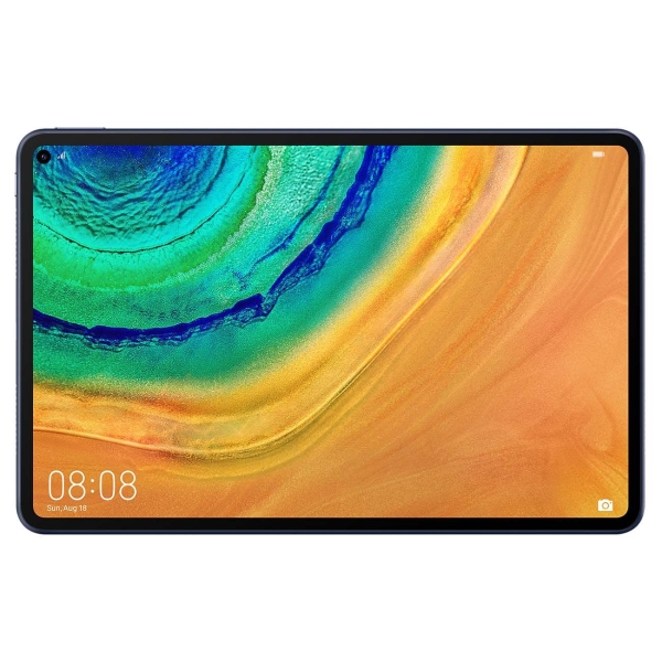 Планшет Huawei MatePad Pro MRR-W29 10.8" 2019 8/128GB Gray (53012EJJ) Wi-Fi