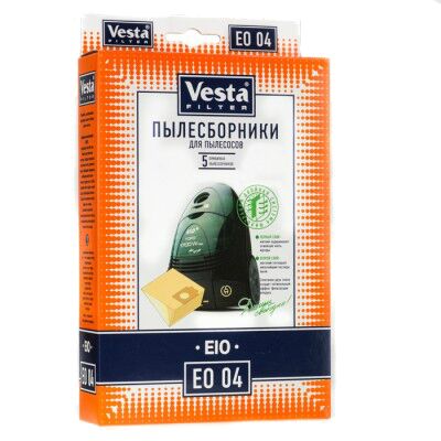 Пылесборник Vesta filter EO04