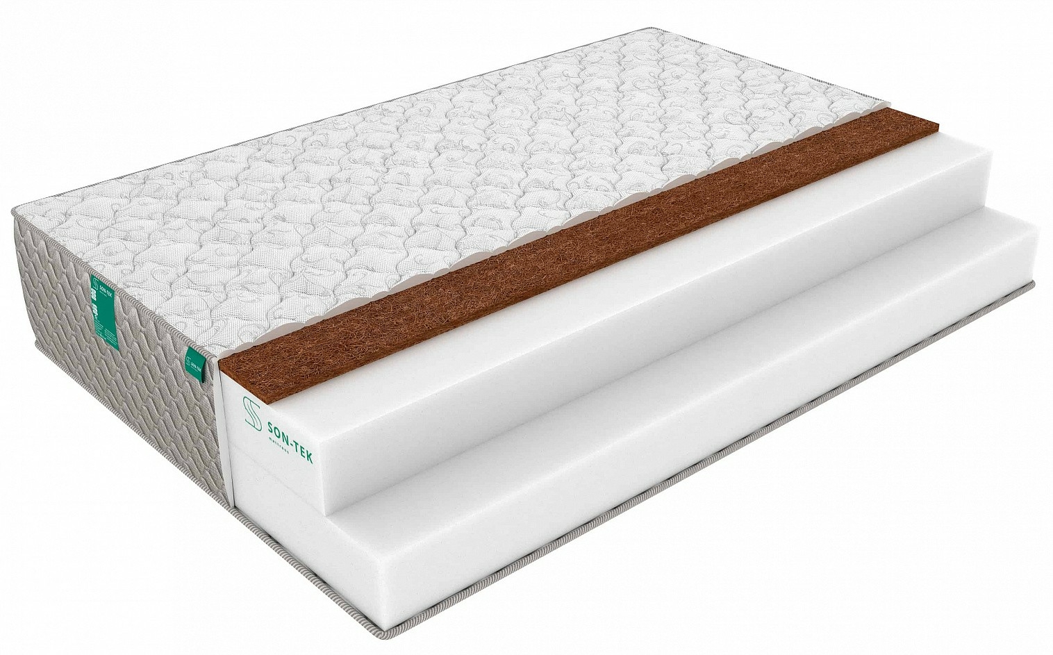 Матрас Sleeptek Roll Special Foam Cocos 29 70x215