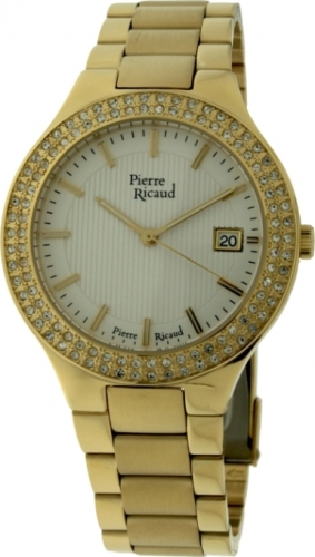 Наручные часы женские Pierre Ricaud P21054.1113QZ