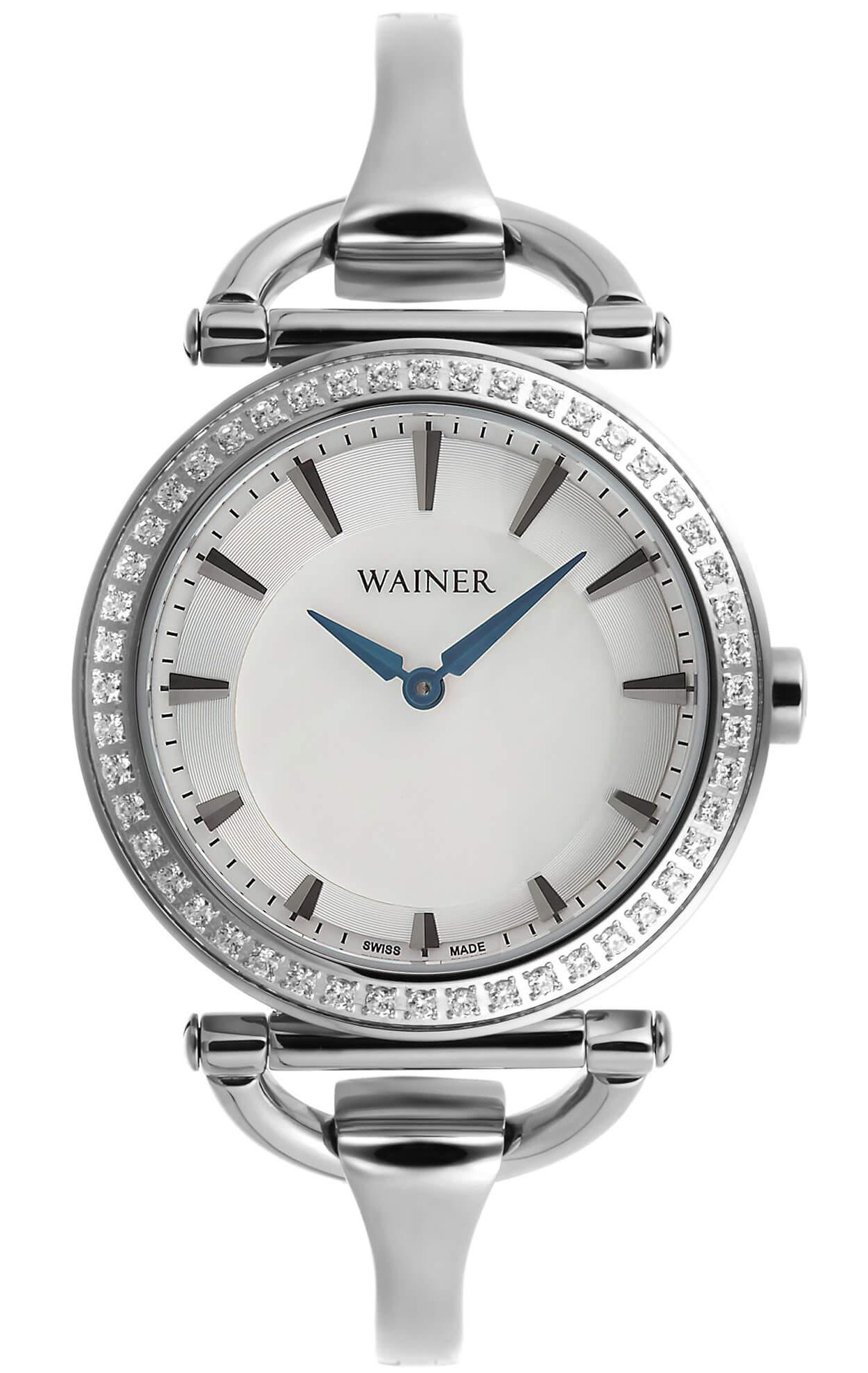 Наручные часы женские Wainer WA.11956-E