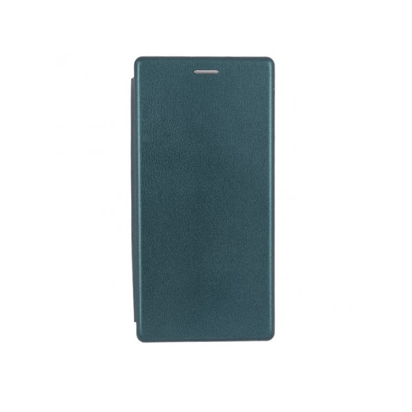 Чехол-книжка для Samsung Note 20 Ultra зеленый