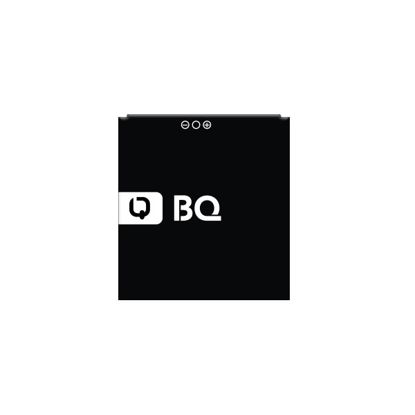 Аккумулятор для телефона BQ 2300мА/ч для BQ BQ-5022 Bond