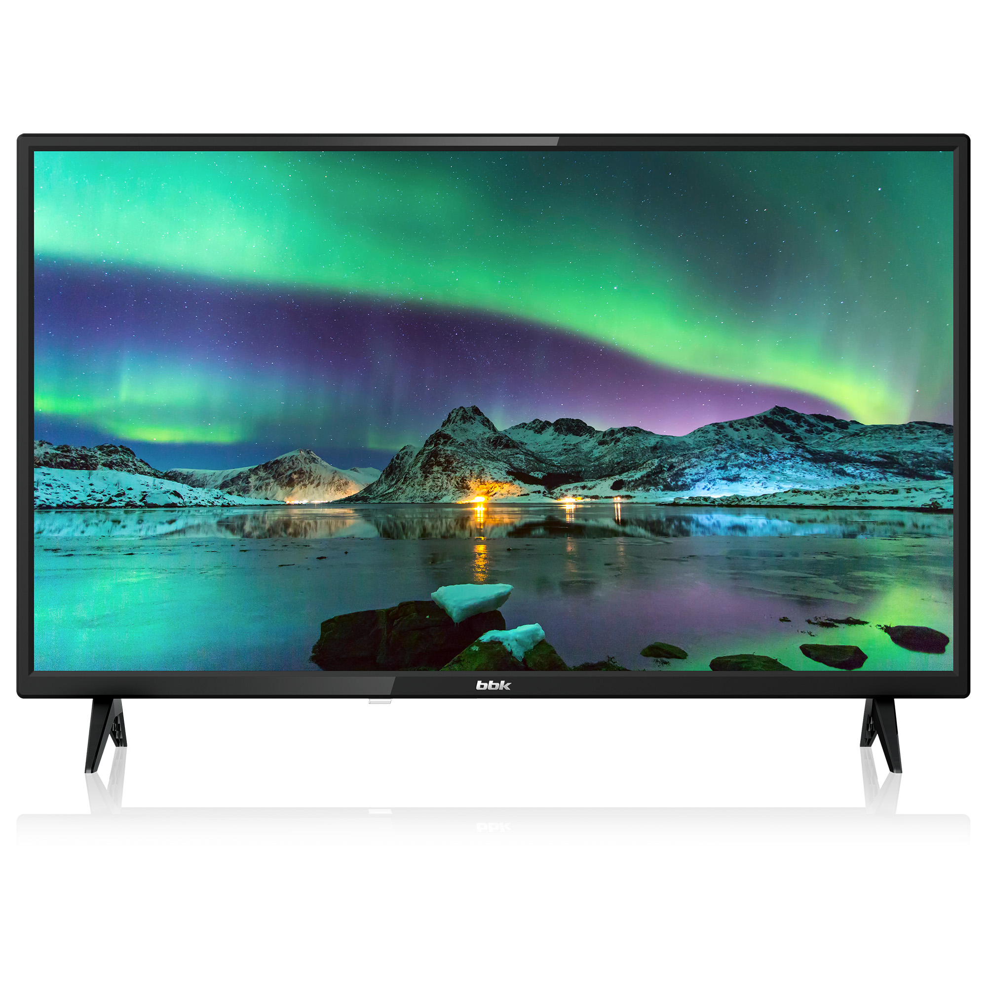 Телевизор BBK 32LEM-1004/TS2C, 31,5"(80 см), HD