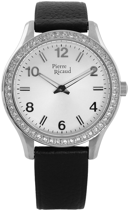 Наручные часы женские Pierre Ricaud P21068.5253QZ