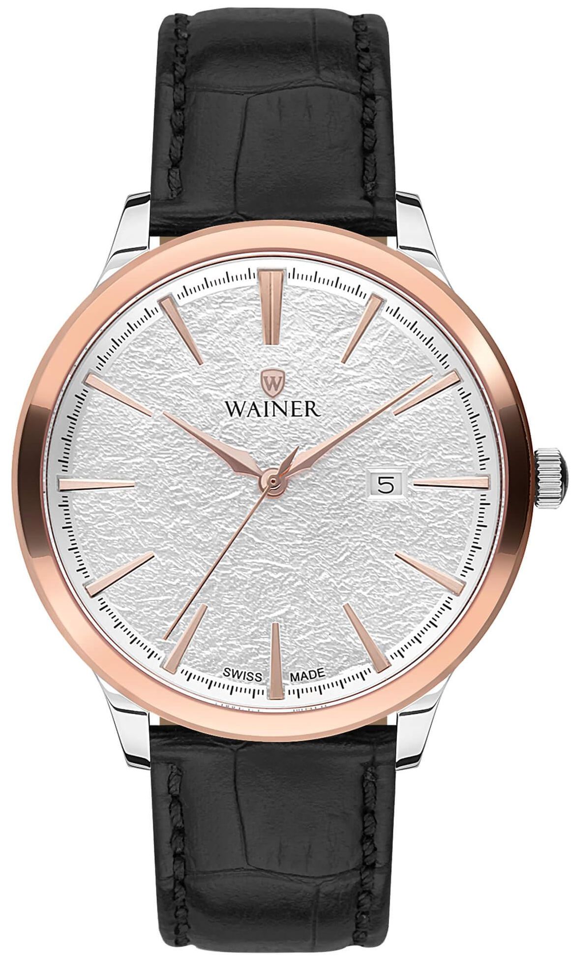 Наручные часы мужские Wainer WA.11022-B