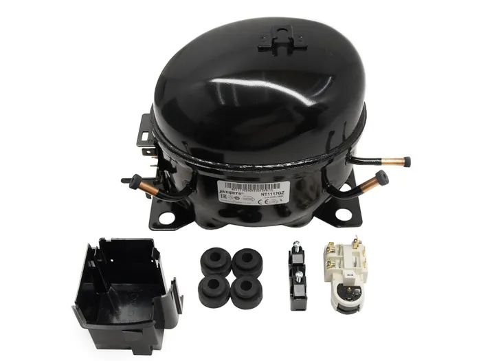 Компрессор EKPARTS NT1117GZ