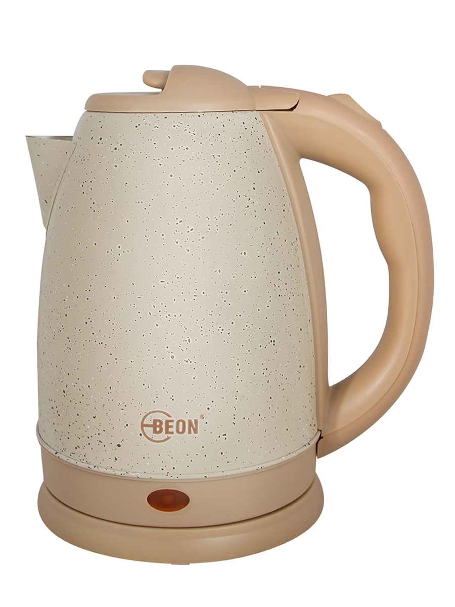 Чайник электрический Beon BN-3011 1.8 л Beige