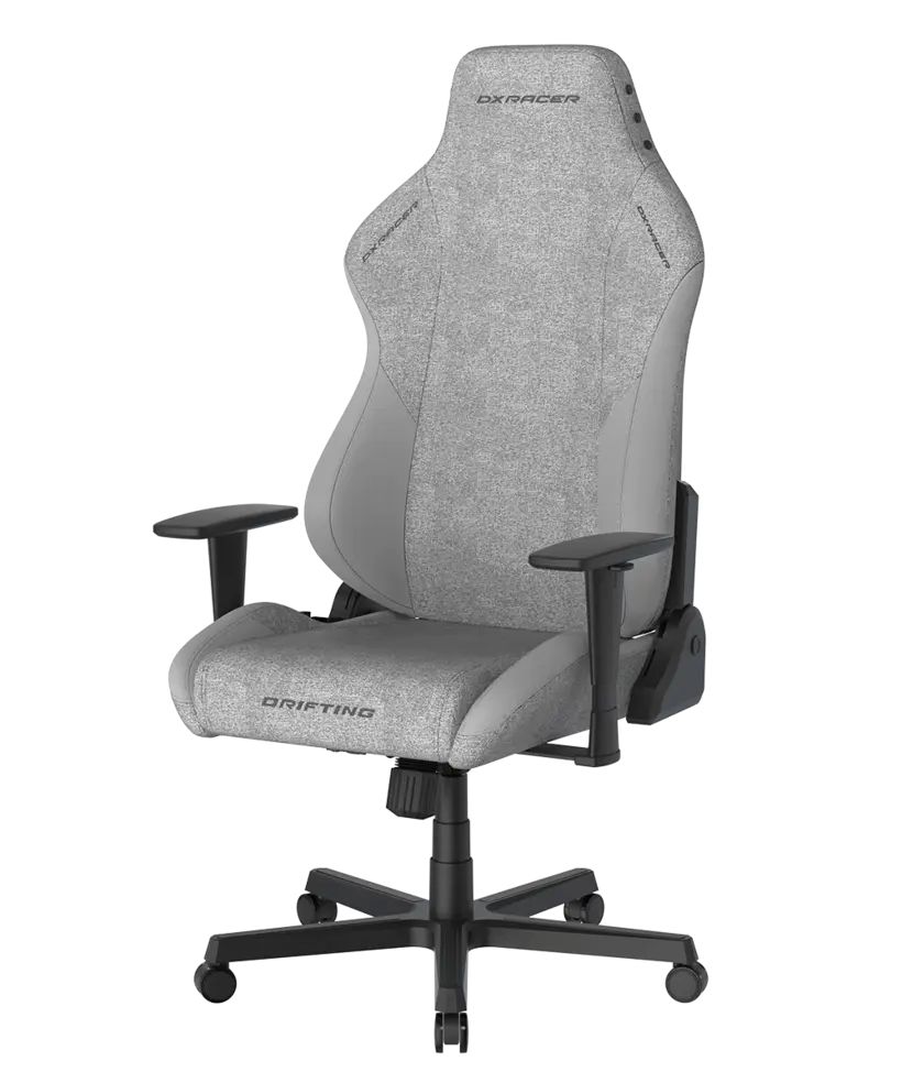 Игровое кресло DXRacer Drifting Series OH/DL23/G, серый