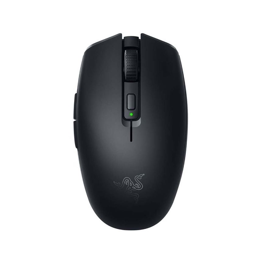 Беспроводная игровая мышь Razer Orochi V2 Black (RZ01-03730100-R3G1)