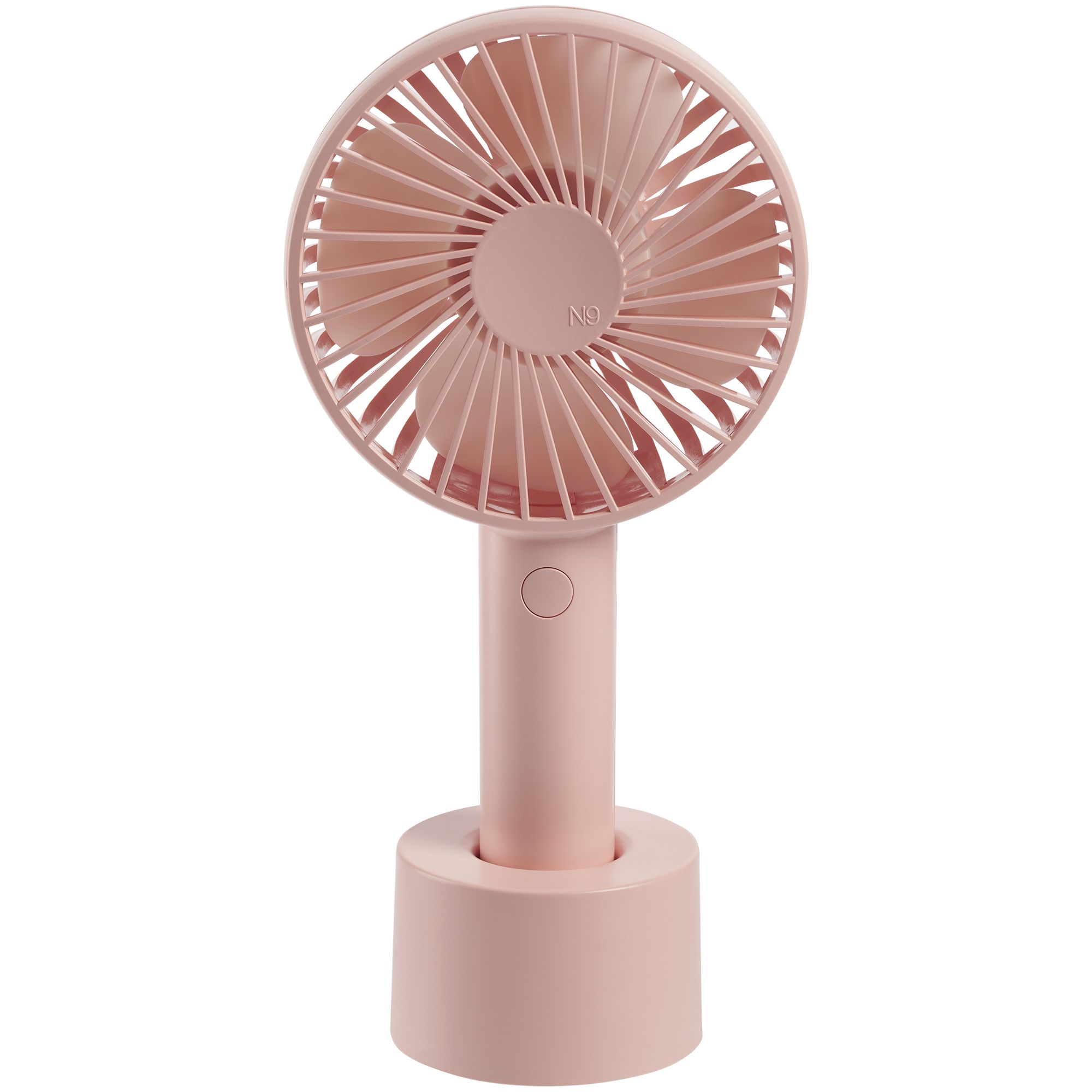 Вентилятор Solove N9 Pink