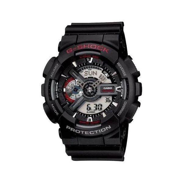 Наручные часы Casio G-SHOCK GA-110-1A