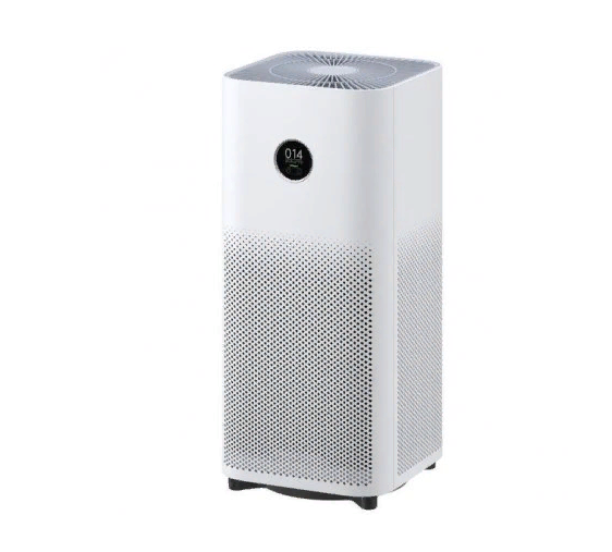 Воздухоочиститель Xiaomi MiJia Air Purifier 4 White EU белый