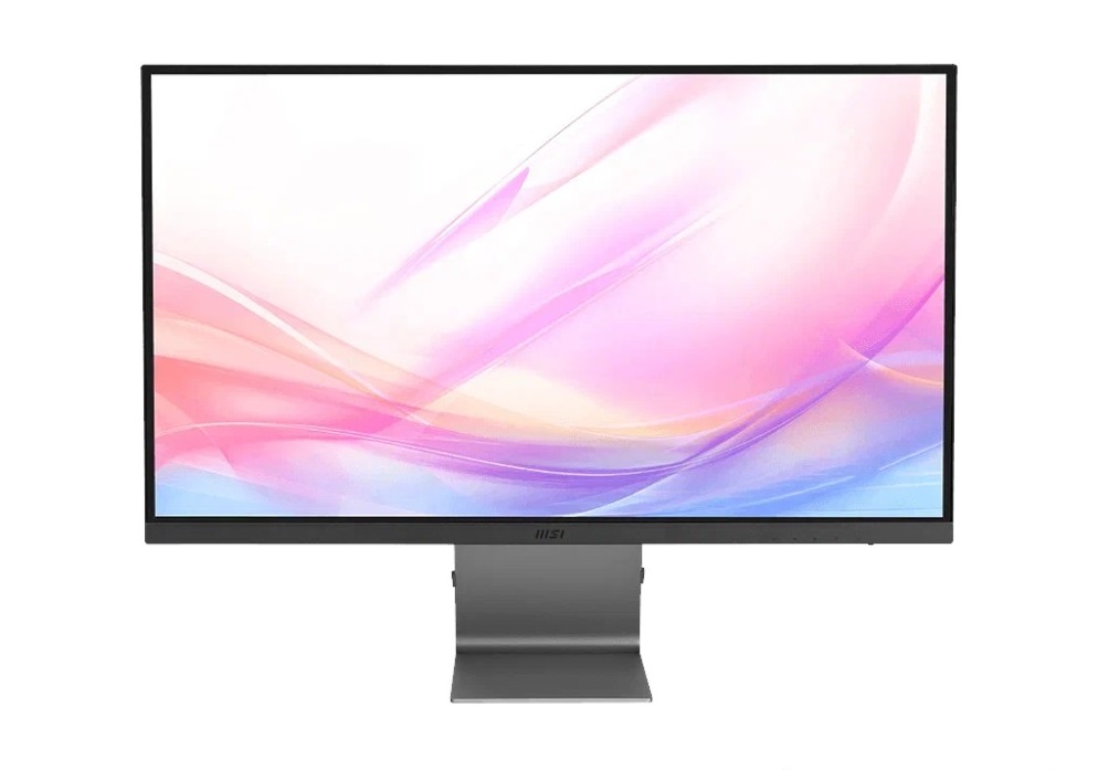 27" Монитор MSI Modern MD271UL серый 60Hz 3840x2160 IPS