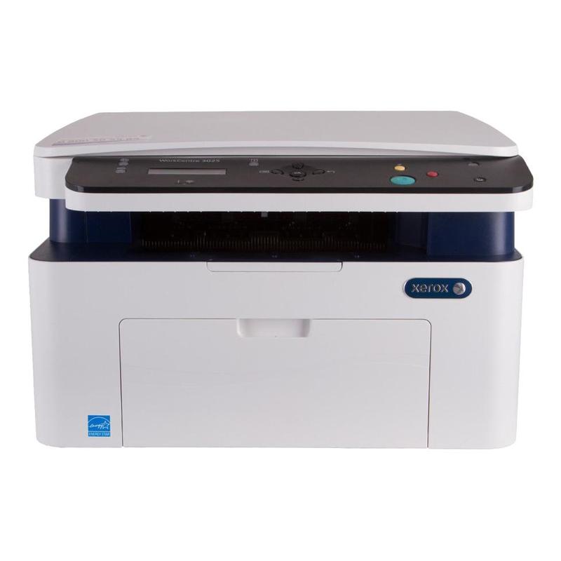 Лазерное МФУ Xerox 3025V_BI