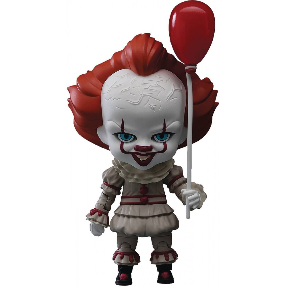 Фигурка Good Smile Nendoroid It Pennywise G90961