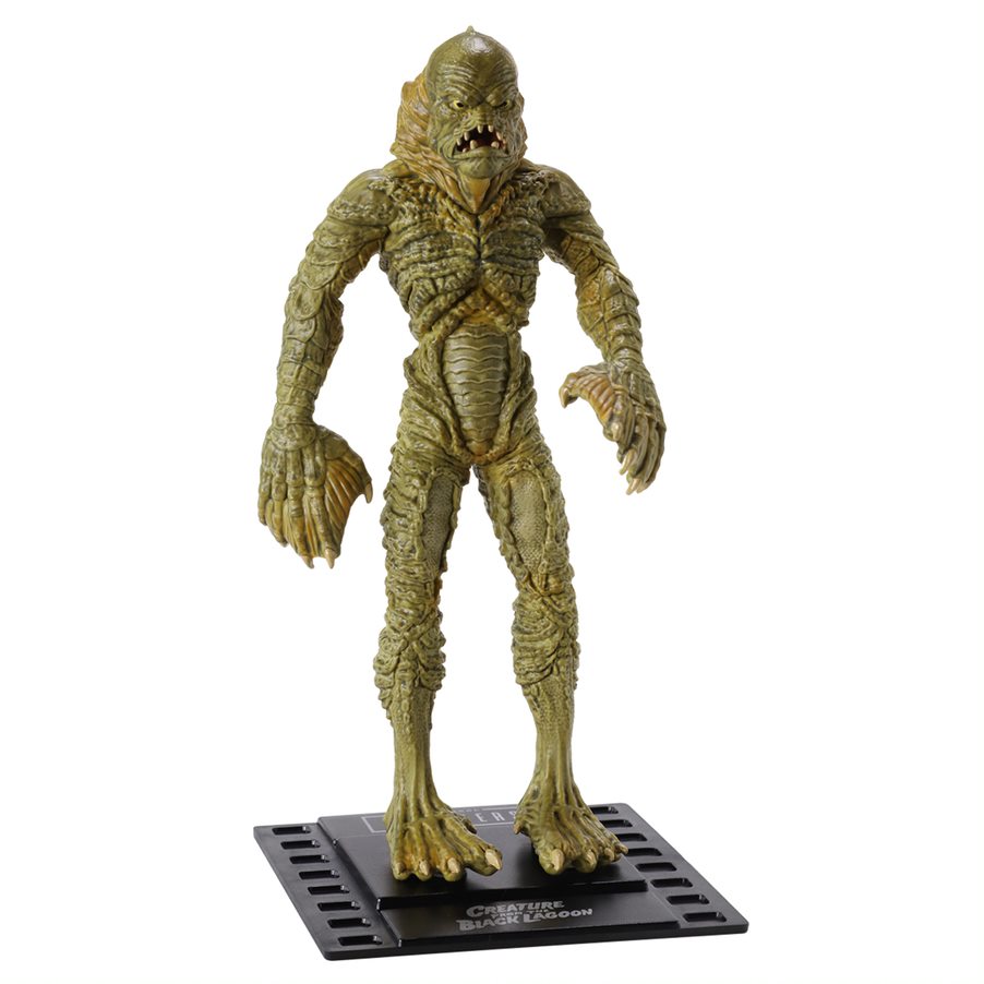 Фигурка Noble Collection Creature from the black lagoon: Creature from the black lagoon