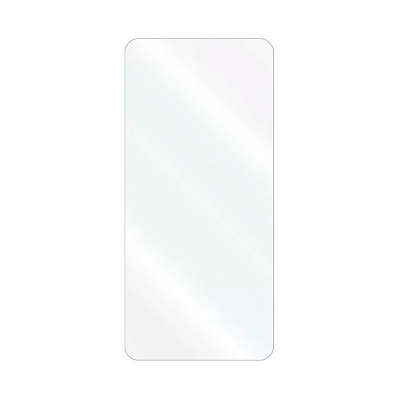 Защитное стекло LuxCase для Realme 8 5G, прозрачное (83170)