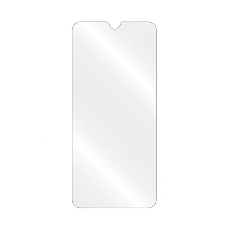 Защитное стекло LuxCase для Realme C21, прозрачное (83134)