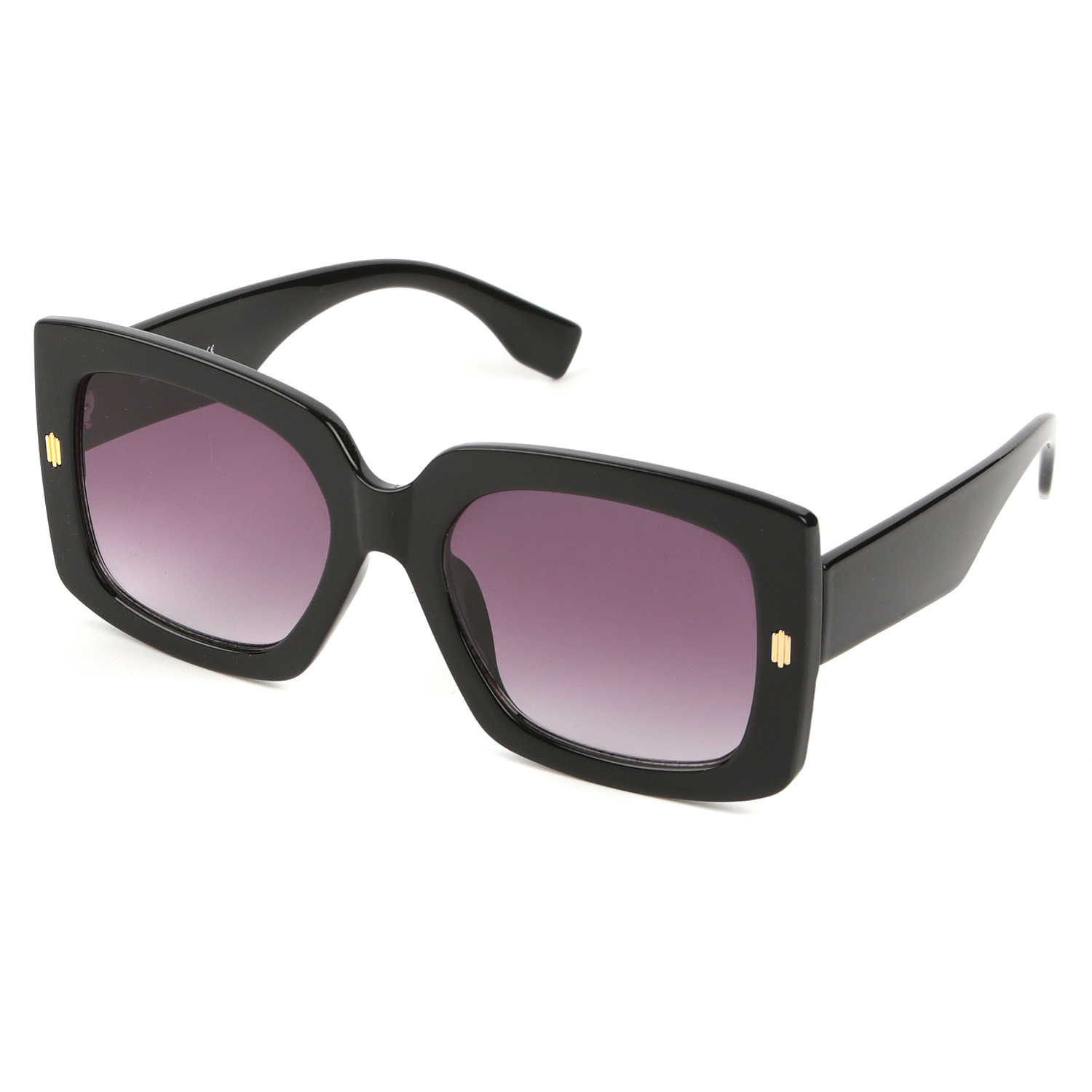 Солнцезащитные очки женские FABRETTI SJ212655b-2 серые