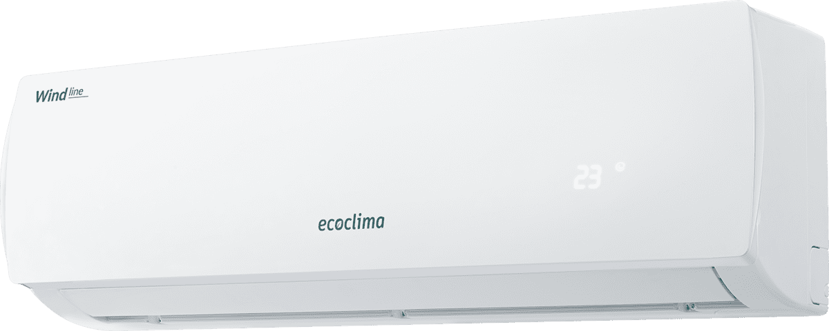 Настенный кондиционер Ecoclima EC/I-07QC/ ECW/I-07QCW