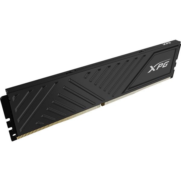 Оперативная память Adata XPG Gammix D35 (AX4U320016G16A-SBKD35) DDR4 1x16Gb 3200MHz