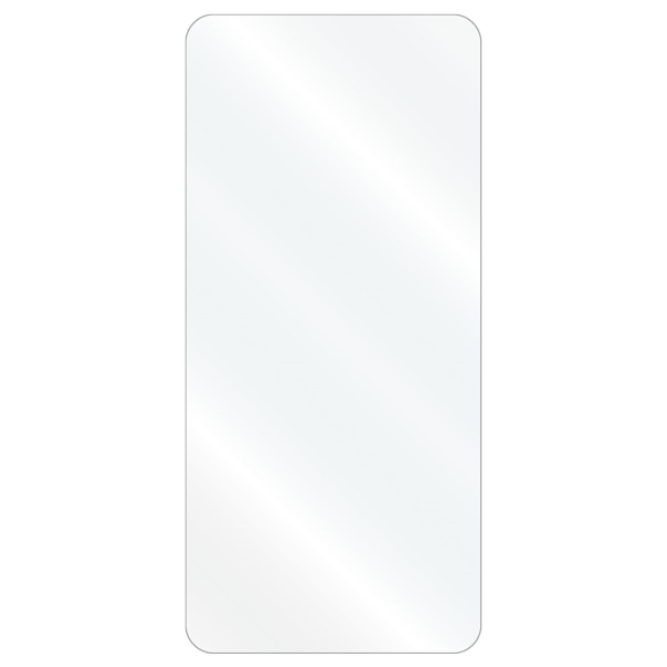Защитное стекло для смартфона LuxCase Poco F3, Clear, 0,2 мм (83168)