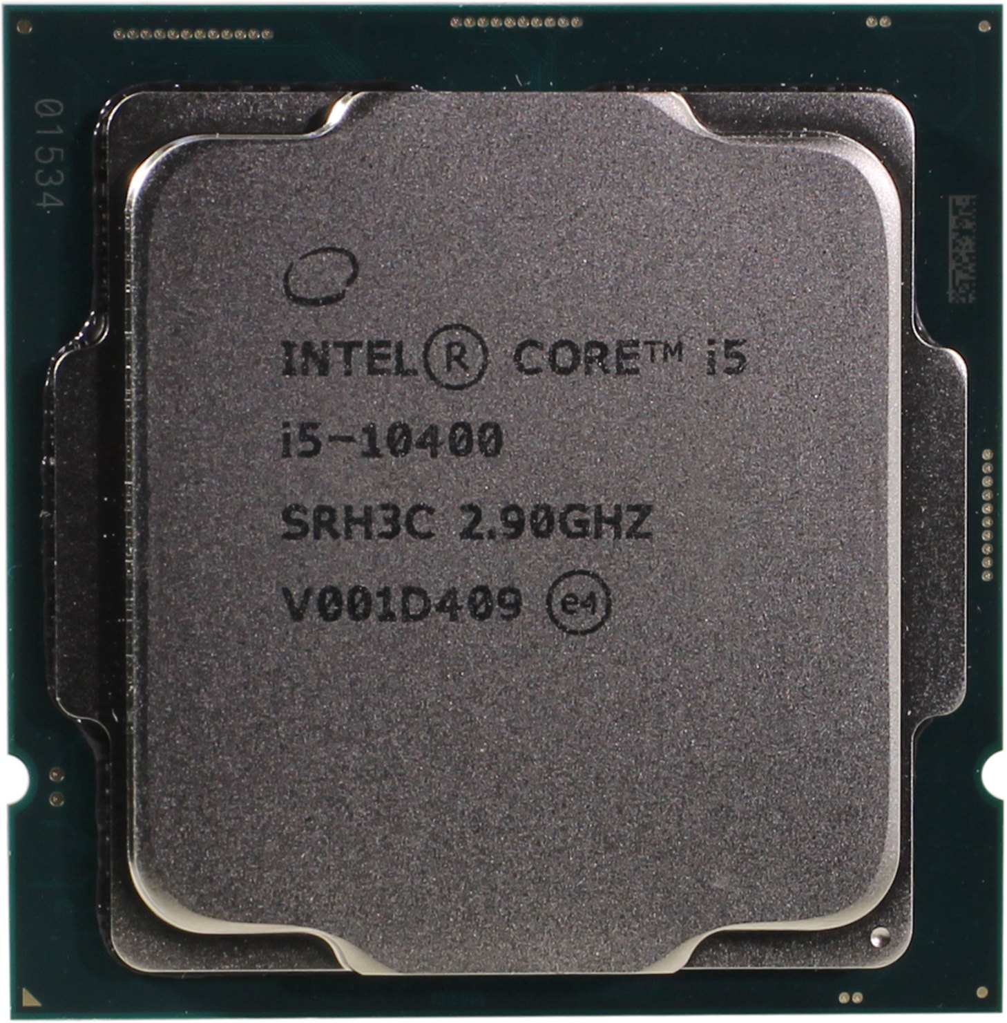 Процессор Intel Core i5 10400 OEM