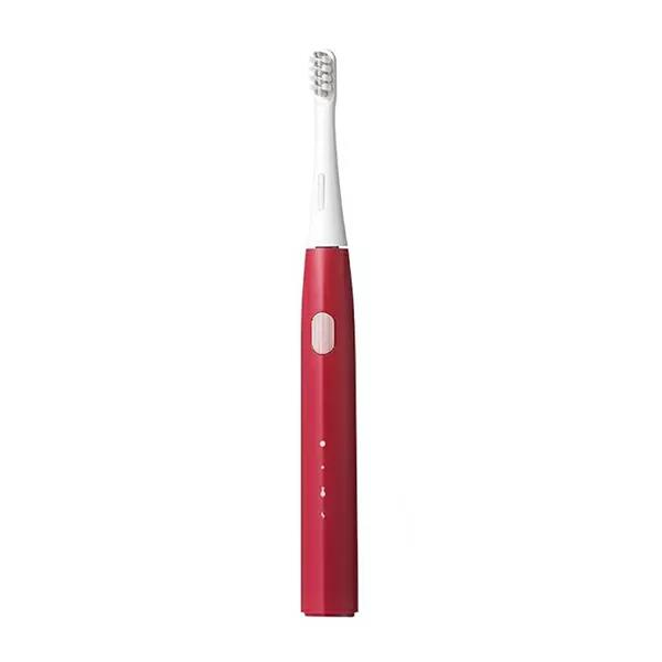 Электрическая зубная щетка Dr. Bei Sonic Electric Toothbrush GY1 Red