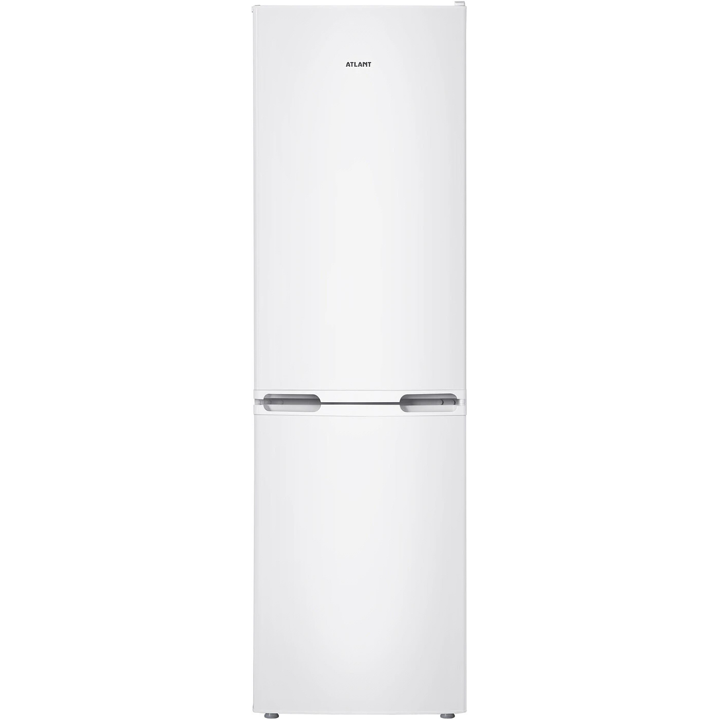 Холодильник ATLANT XM-4214-000 белый