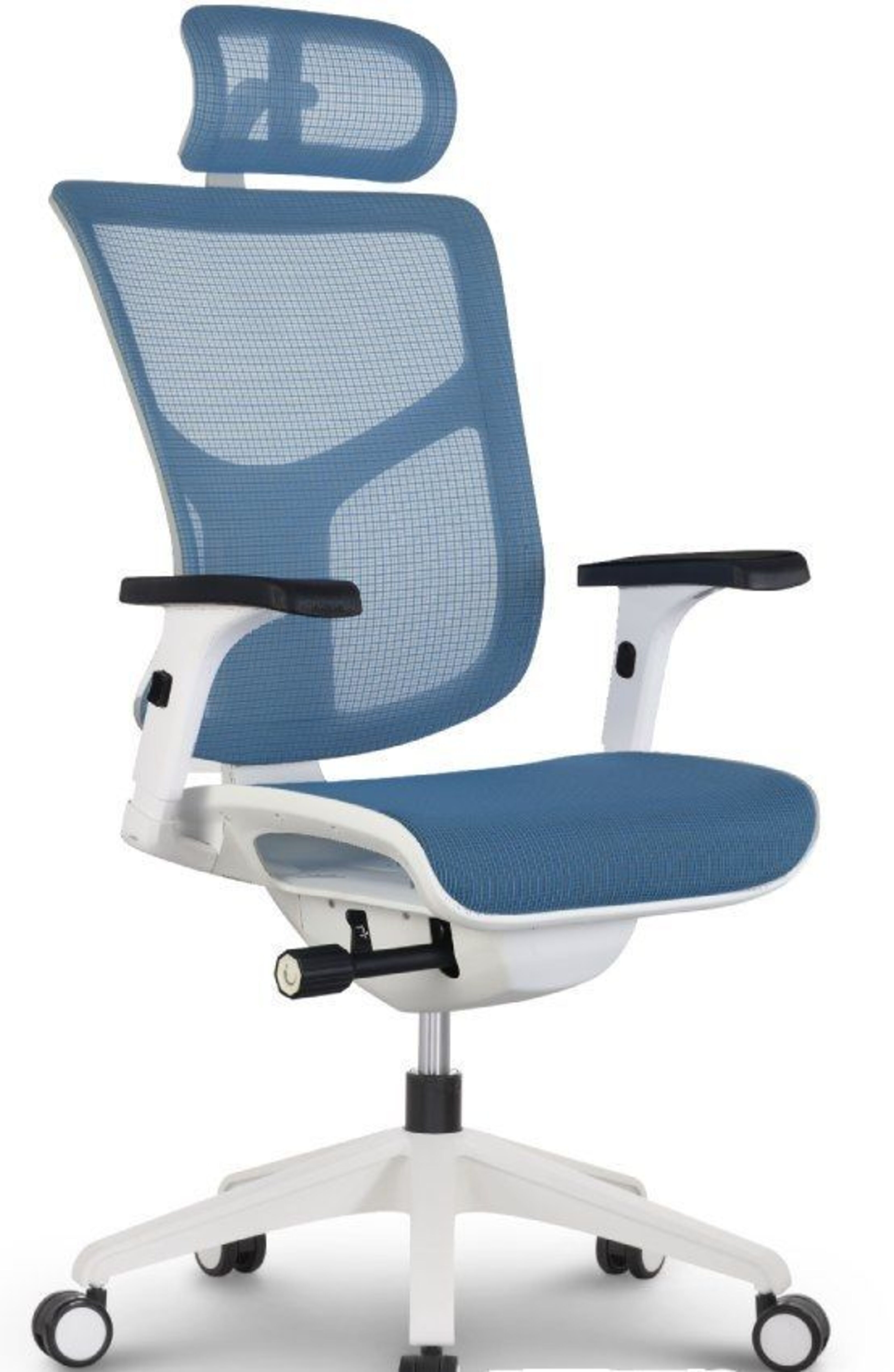 Компьютерное кресло Falto VISTA Blue