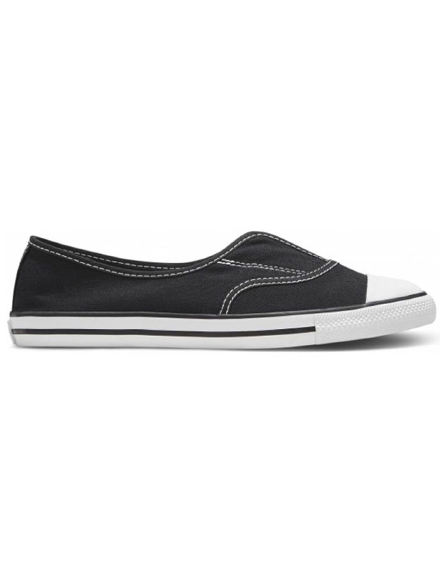 Кеды женские Converse 551515 черные 37.5 EU