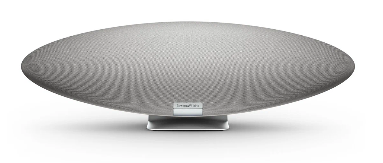 Портативная колонка Bowers & Wilkins Zeppelin FP43028 Pearl Grey