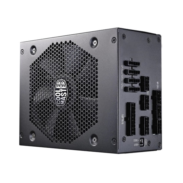 Блок питания Cooler Master 1000W V1000 Platinum 1000W (MPZ-A001-AFBAPV-EU)