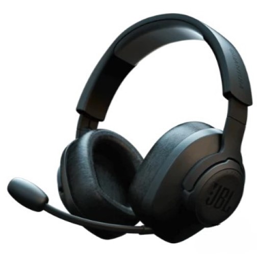 Игровая гарнитура JBL Quantum 400 Black